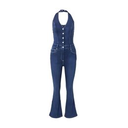 Guess Jumpsuit 'BETSY' Damen Gr&ouml;&szlig;e L dunkelblau