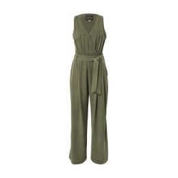 Guess Jumpsuit 'Madelyn' Damen Gr&ouml;&szlig;e M gr&uuml;nmeliert