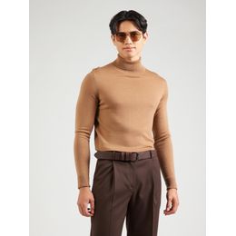 Bugatti Pullover Herren Gr&ouml;&szlig;e L cognac