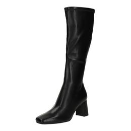 Steve Madden Stiefel 'Holly' Damen Gr&ouml;&szlig;e 41 schwarz Winterschuhe