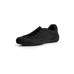 Bershka Sneaker Damen Gr&ouml;&szlig;e 41 schwarz