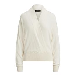 Lauren by Ralph Lauren Lauren Ralph Lauren Pullover 'WAKIRA' Damen Gr&ouml;&szlig;e S creme