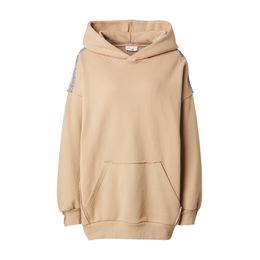 Kamila &Scaron;ikl Sweatshirt Damen Gr&ouml;&szlig;e XS beige