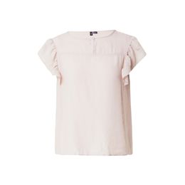 V&eacute;ro Moda Vero Moda Bluse 'VMKATJA' Damen Gr&ouml;&szlig;e XL greige