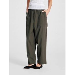 Gai+lisva Hose 'Jasmin' Damen Gr&ouml;&szlig;e 40 khaki