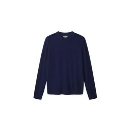 GABBA Pullover 'Tokota' Herren Gr&ouml;&szlig;e S navy