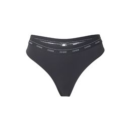 Guess String 'MATILDE' Damen Gr&ouml;&szlig;e XS schwarz / wei&szlig;