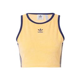 adidas originals Top Damen Gr&ouml;&szlig;e XXXL/4XL navy / apricot