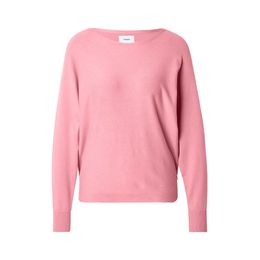N&uuml;mph N&Uuml;MPH Pullover 'DAYA' Damen Gr&ouml;&szlig;e S rosa