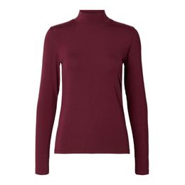 Selected Shirt 'Manja' Damen Gr&ouml;&szlig;e XL cyclam