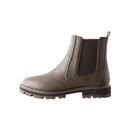 next Chelsea Boots Damen Gr&ouml;&szlig;e 37 umbra Winterschuhe