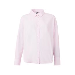 V&eacute;ro Moda Vero Moda Bluse 'VMJEAN' Damen Gr&ouml;&szlig;e XL rosa