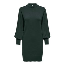 ONLY Kleid 'ONLLABELLE' Damen Gr&ouml;&szlig;e XXXL dunkelgr&uuml;n
