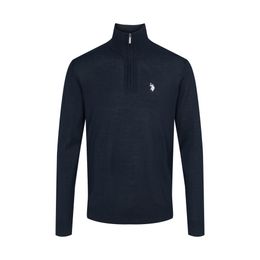 U.S. Polo Assn. Pullover 'UMMason' Herren Gr&ouml;&szlig;e M saphir