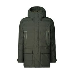 Save the Duck Winter Parka 'Quinlan' male size S Dark green