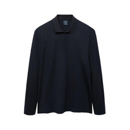 Mango Man Pullover 'Garethp' Herren Gr&ouml;&szlig;e M navy