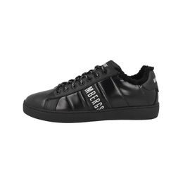 Bikkembergs Sneaker 'Recoba' Herren Gr&ouml;&szlig;e 46 schwarz