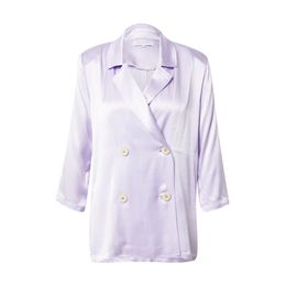 Designers Society Blazer 'AFRICO' Damen Gr&ouml;&szlig;e 34 lavendel