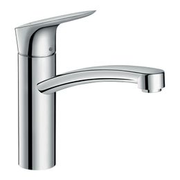 Hansgrohe Logis M31 Einhebel-Küchenmischer 160, CoolStart, EcoSmart, 1jet