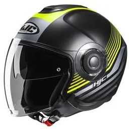 HJC Helmets HJC i40N Dova MC3HSF Jethelm S