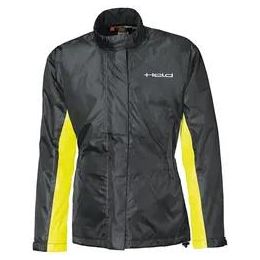 Held Spume Top Regenjacke schwarz / gelb L
