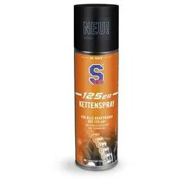 S100 125er Kettenspray 300ml