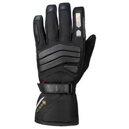 iXS Sonar-GTX 2.0 Motorradhandschuhe Herren schwarz XL