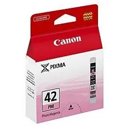Canon Tintenpatrone CLI-42 PM