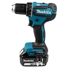 Makita DDF485RFJ 2x 3.0 Ah 18V Akku-Bohrschrauber
