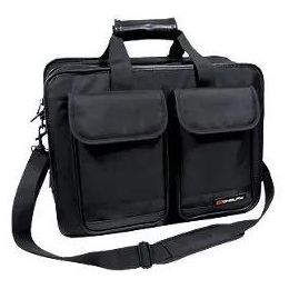 Monolith Laptoptasche 2375 17 " Nylon Schwarz 43 x 20 x 32 cm