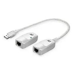 ACT USB Extender Set über Utp bis zu 60Ms