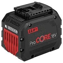 Bosch ProCORE 18V 12.0Ah 18 V 12 Lithium-Ionen (Li-Ionen) Akku