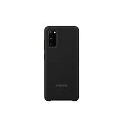 Samsung Cover EF-PG980 Samsung Galaxy S20 Schwarz