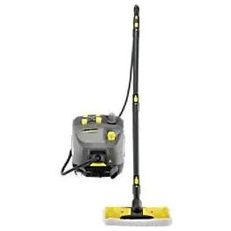 Kärcher Kärcher Dampfreiniger SG4/4 Grau 4 L