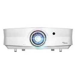 Optoma Projektor UHZ65LV Schwarz