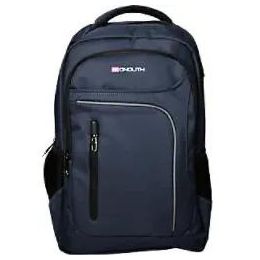 Monolith Laptop-Rucksack 9114B 15.6 " Oxford Blau 38 x 20 x 49 cm