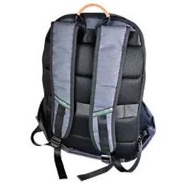 Monolith Laptop-Rucksack 9119B 15.6 " Oxfort Blau 30 x 15 x 45 cm
