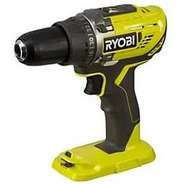 Ryobi ONE+ Akku-Bohrschrauber R18DD3-0 18V