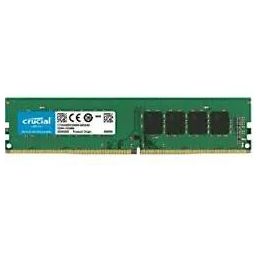 CRUCIAL Micron RAM Ct16G4Dfra32A 3200 Mhz DDR4 16 GB (1 x 16GB)