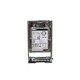 Dell Interne Festplatte D1F14 600 GB