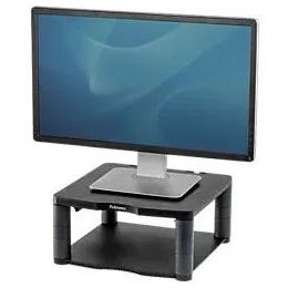 Fellowes Premium Monitorständer Höhenverstellbar 21 " 336 x 342 x 1.682 mm Grau