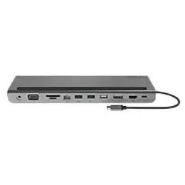 Belkin Dockingstation 11 in 1 USB-C