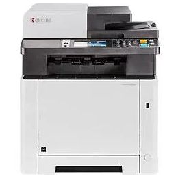 Kyocera Ecosys M5526CDW Farb Laser All-in-One Drucker DIN A4 1102R73NL0