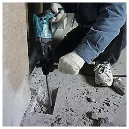 Makita 780W 240V HR 2470 Bohrhammer