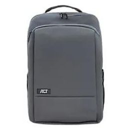 ACT Move Laptop-Rucksack 29 x 4,1 x 9 cm PES (Polyester) Grau
