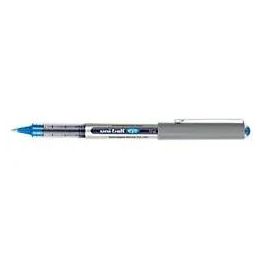 Faber-Castell uni-ball Eye Fine UB-157 Nicht einziehbar Tintenroller Blau 0.4 mm Mittel Kugel