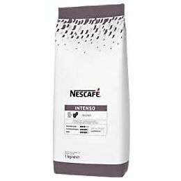 Nescafé Nescafé Intenso Kaffeebohnen 1 kg