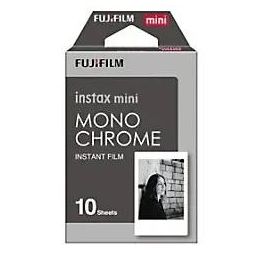 Fujifilm Druckerpapier Instax Mini Weiß