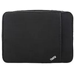 Lenovo Laptop Sleeve 4X40N18008 13 " Polyester 243 x 24 x 340 mm Schwarz