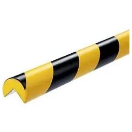 Durable Eckschutzprofil Keine Selbstklebend PU (Polyurethan) 4 x 3 cm C25R 5 Stück
